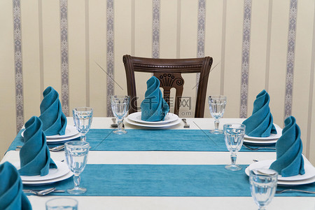 在餐厅服务表高清摄影大图-千库网