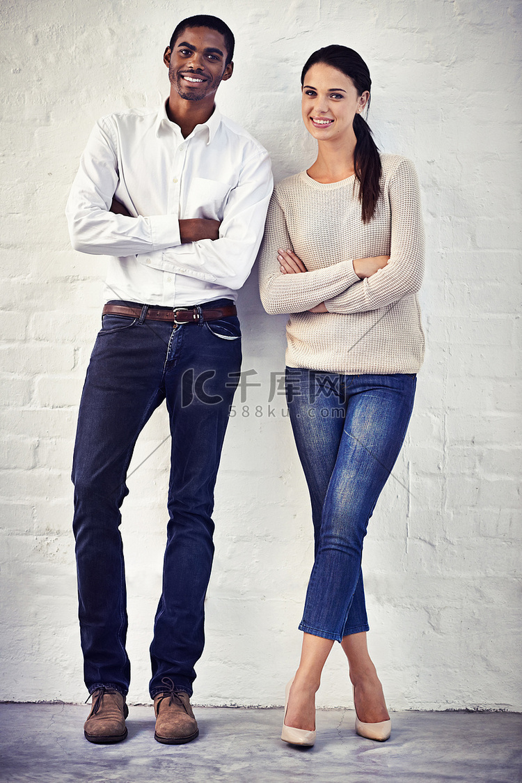 时尚，我们都知道。高清摄影大图-千库网