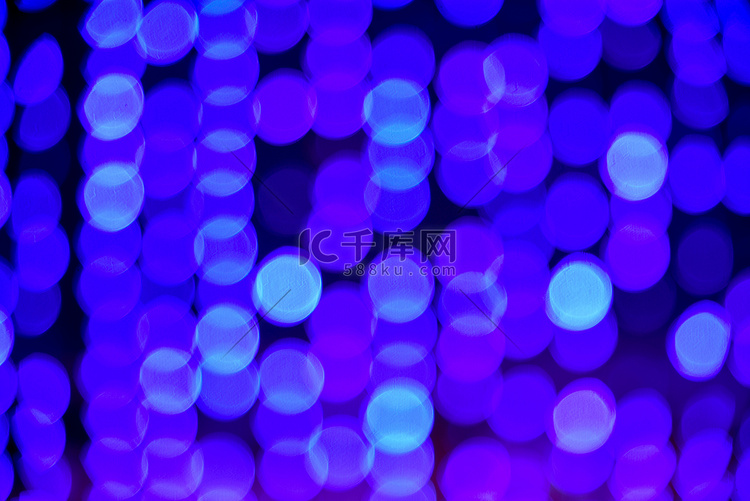 抽象光散景背景。高清摄影大图-千库网