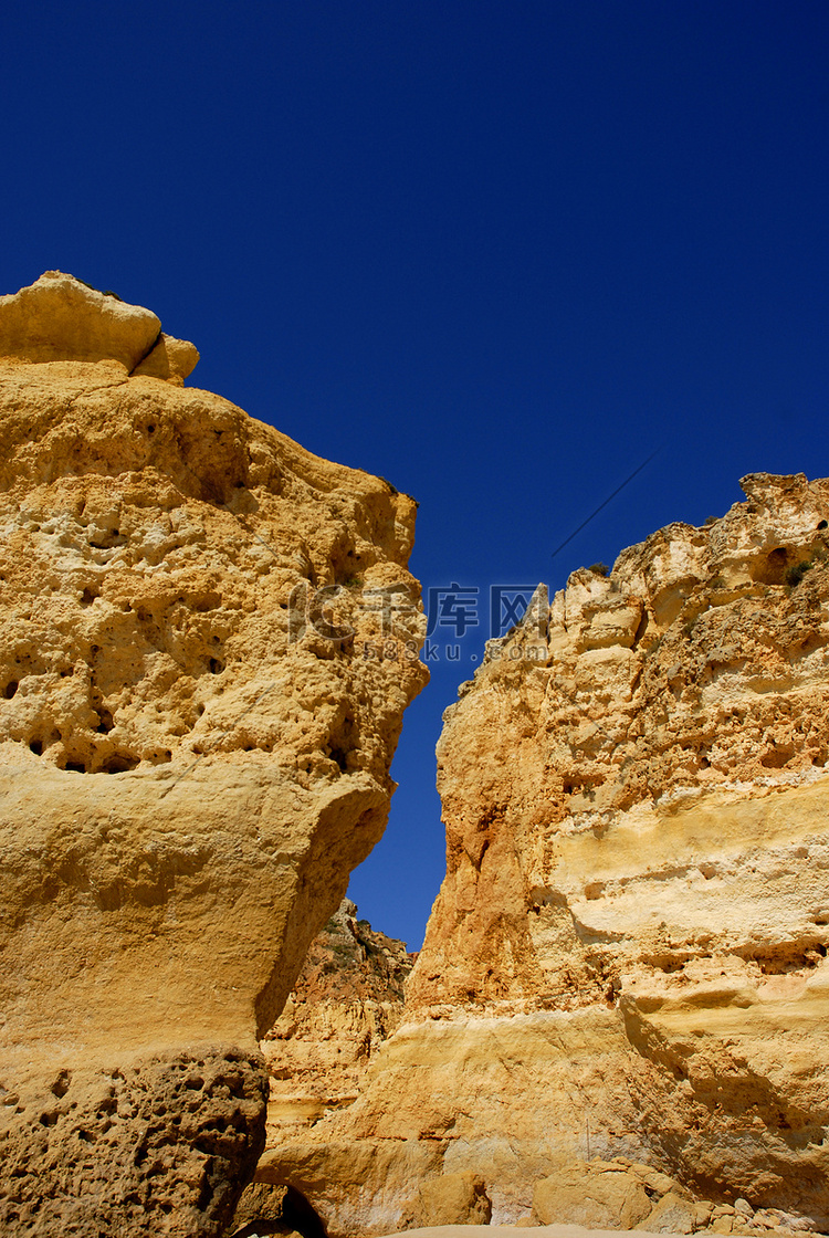 悬崖高清摄影大图-千库网