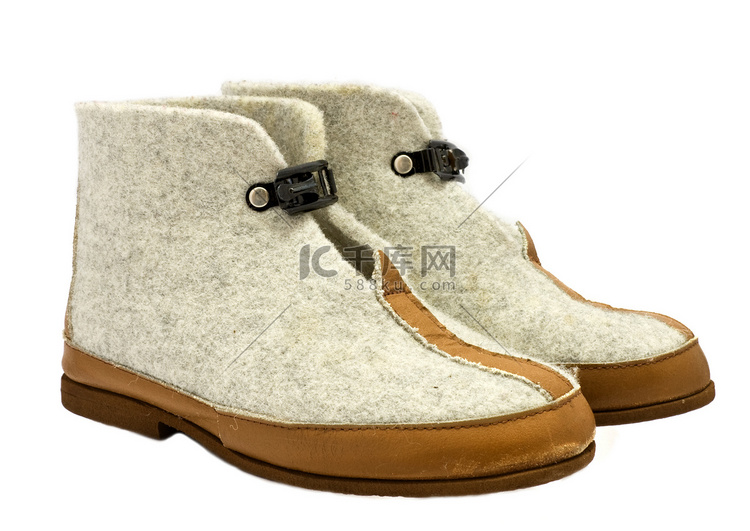 想要鞋子高清摄影大图-千库网