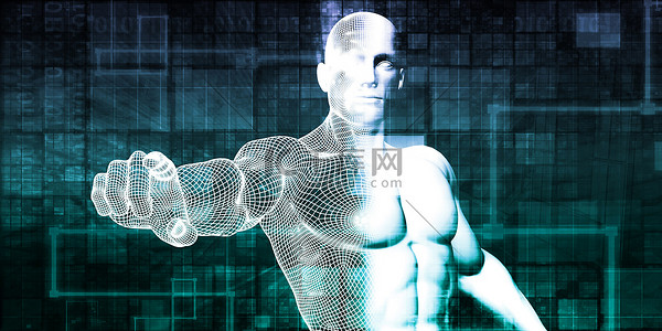 虚拟背景高清摄影大图-千库网