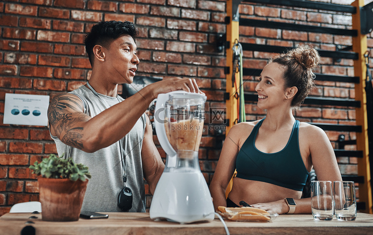 我在节食博客上看到了这个特别的食谱。高清摄影大图-千库网