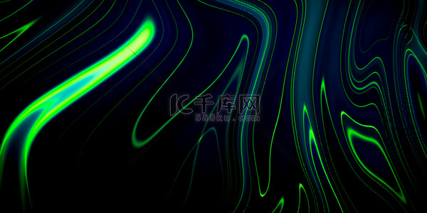 液体大理石花纹油漆纹理背景。高清摄影大图-千库网