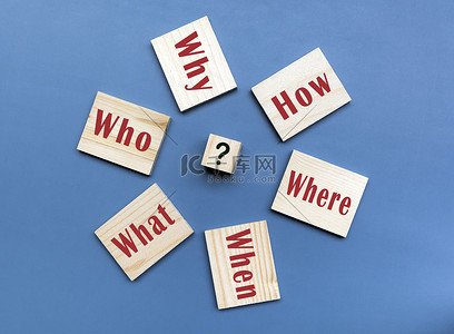 5w1h摄影图片-5w1h摄影作品-千库网