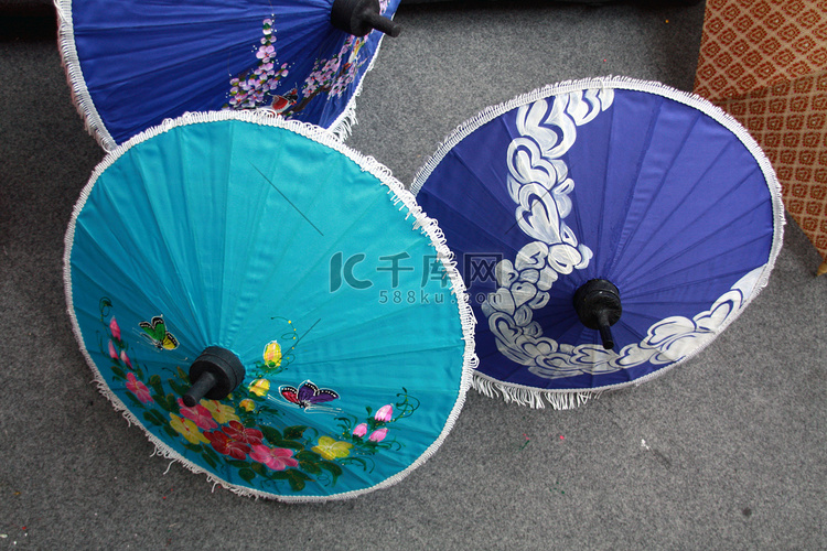 伞高清摄影大图-千库网