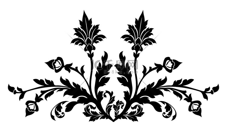 图案矢量高清摄影大图-千库网