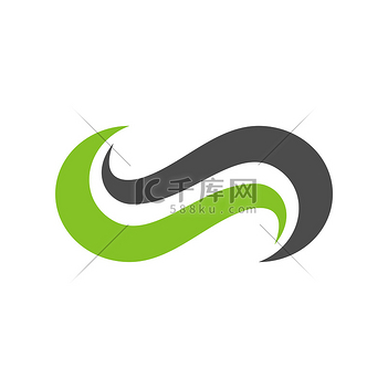 n标志设计背景图片大全-n标志设计高清照片下载-千库网