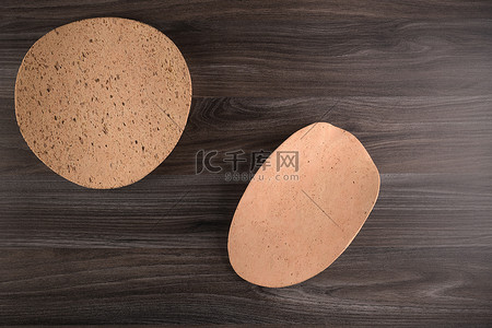 木砧板高清摄影大图-千库网