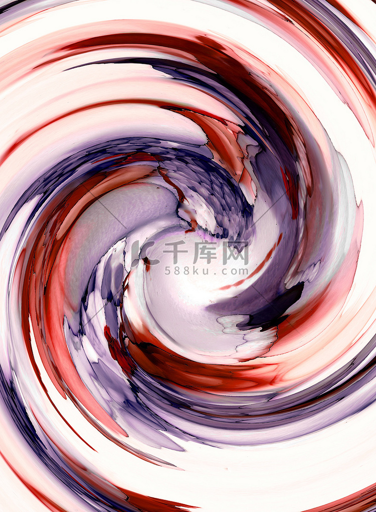 抽象现代绘画。数字现代背景。彩色纹理。数字背景图。带纹理的背景高清摄影大图-千库网