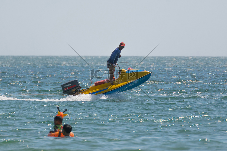 Laem Mae Phim 是世界上最受欢迎的旅游目的地之一高清摄影大图-千库网