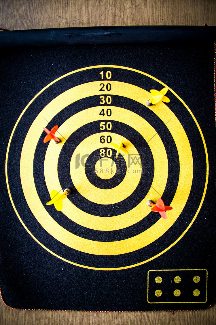 棋盘游戏。高清摄影大图-千库网