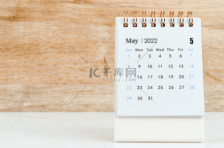 日历2022五月摄影图片-日历2022五月摄影作品-千库网