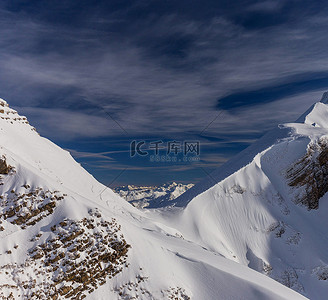 贝肯瑞德，瑞士图片高清摄影大图-千库网