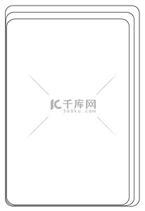 边框矩形摄影图片-边框矩形摄影作品-千库网