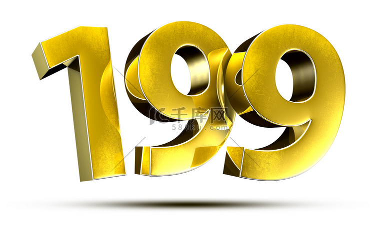 199 号 3d.高清摄影大图-千库网