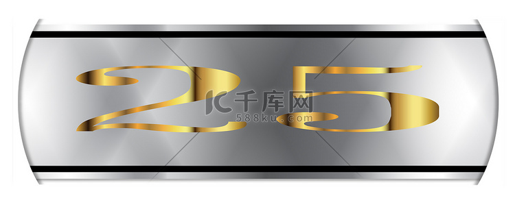 25 银旗高清摄影大图-千库网