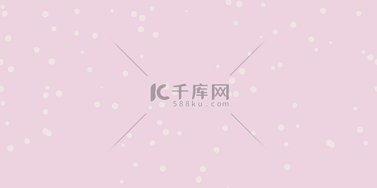 淡粉色的 Shambolic 泡沫背景。高清摄影大图-千库网