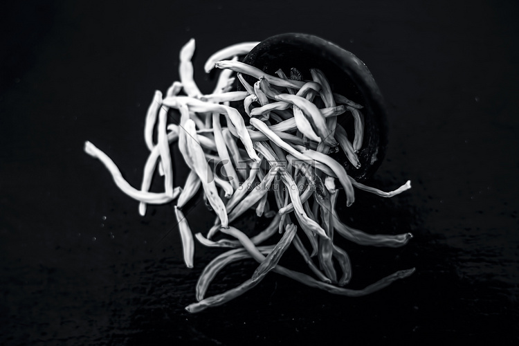 流行的印度和亚洲 ayurvedic 有机草药 musli Safed Moosli/ Shaqaqule/ Dholi Musli ...