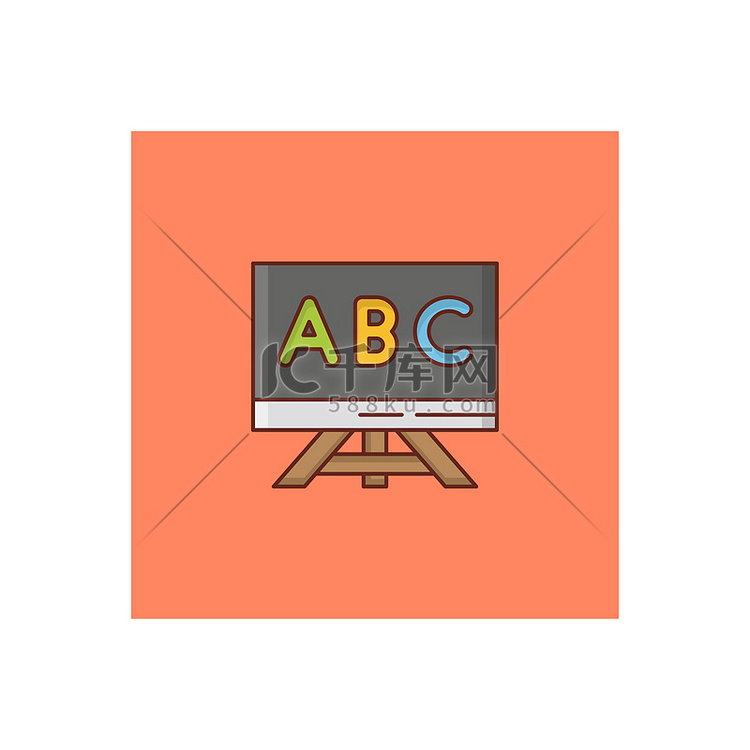 ABC高清摄影大图-千库网