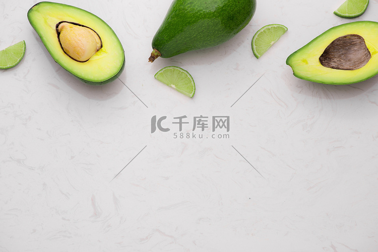 健康食品的概念。高清摄影大图-千库网