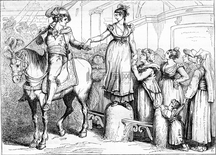 Meo Patacca 锦标赛冠军，奖品是向 Nucci 致敬高清摄影大图-千库网