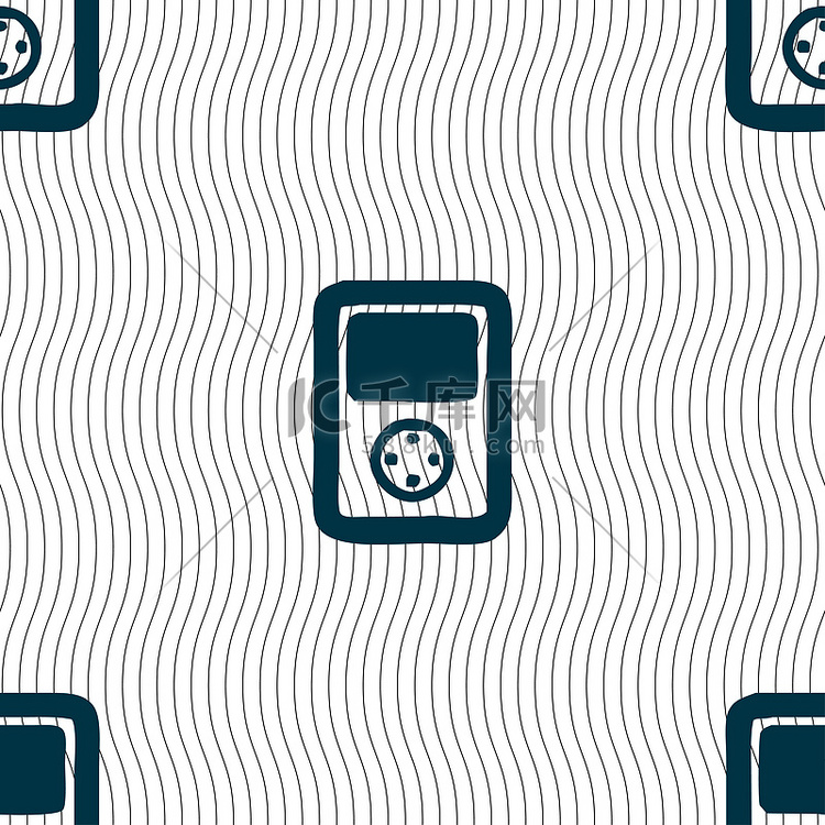 俄罗斯方块，视频游戏控制台图标标志。高清摄影大图-千库网