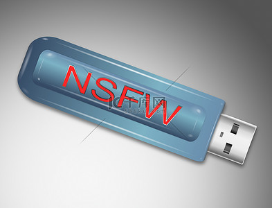 NSFW 概念。高清摄影大图-千库网