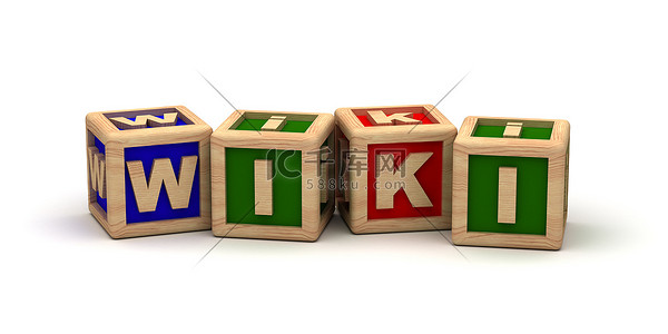 维基百科高清摄影大图-千库网