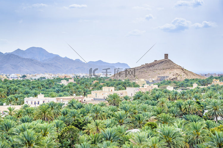 查看 Birkat al mud高清摄影大图-千库网