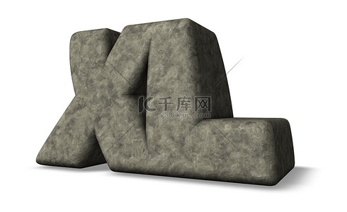 XL石高清摄影大图-千库网