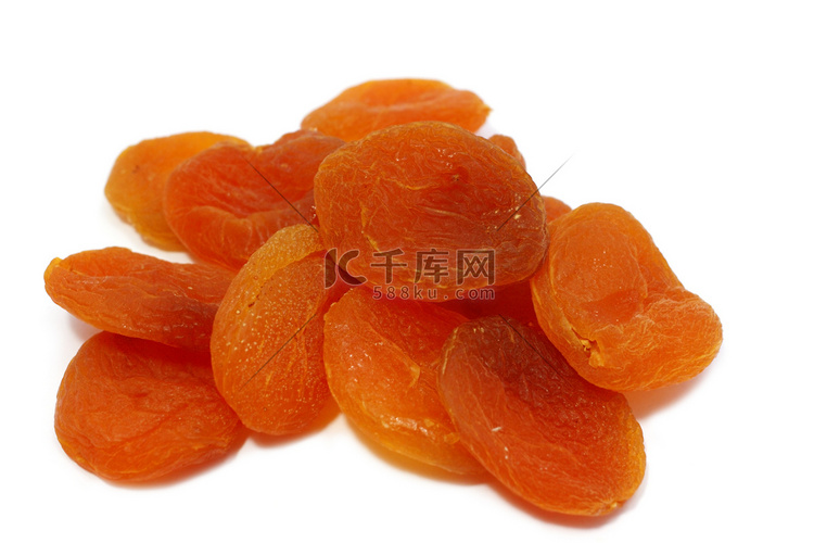 一些杏干高清摄影大图-千库网