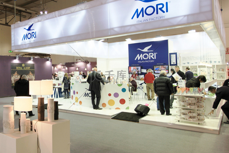 Macef，国际家居展高清摄影大图-千库网