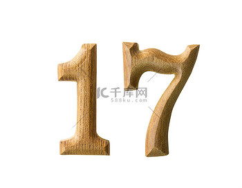 数字1到7图片-数字1到7素材-数字1到7模板图片下载-千库网