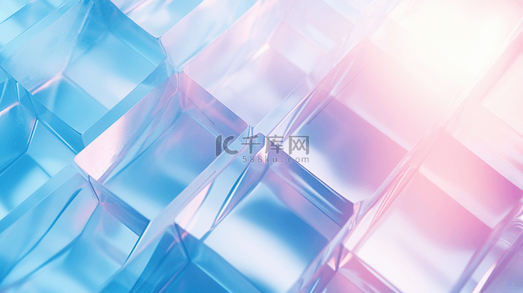 渐变玻璃效应背景图片免费下载_海报banner/高清大图_千库网(图片编号6455143)