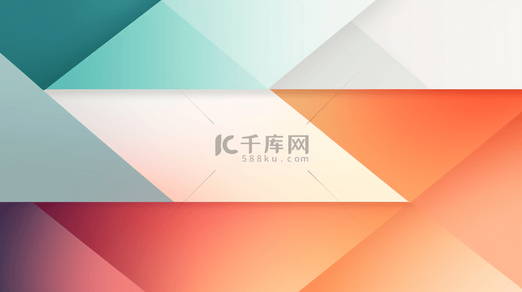 白色背景彩色线条渐变背景图片免费下载_海报banner/高清大图_千库网(图片编号6457486)