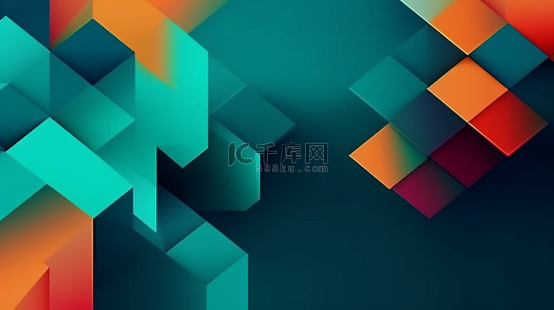 现代背景几何灰色渐变倾斜线条，梅菲风格优雅。背景图片免费下载_海报banner/高清大图_千库网(图片编号6460010)