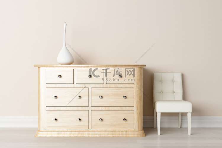 光的现代室内高清摄影大图-千库网