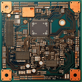 pcb图片-pcb素材-pcb模板图片下载-千库网