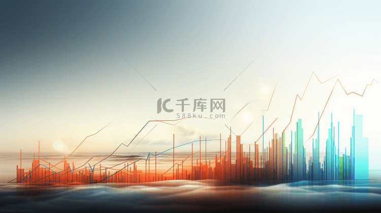 彩色金融商务数据分析背景9背景图片免费下载_海报banner/高清大图_千库网(图片编号6483529)