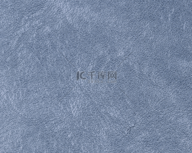 gray-blue leather texture or background高清摄影大图-千库网