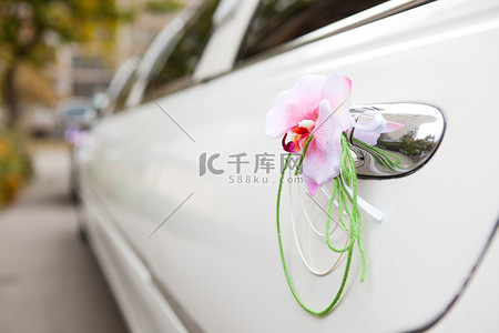 婚礼装饰高清摄影大图-千库网