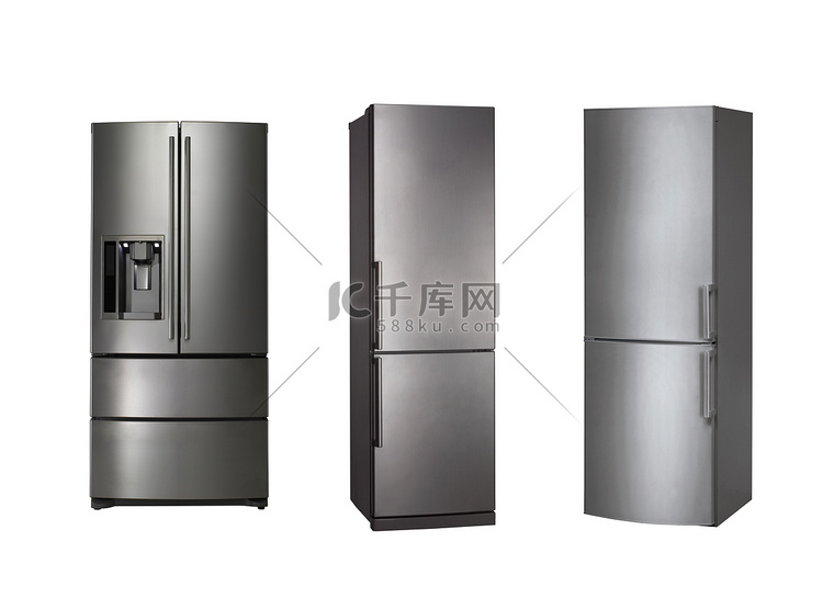 制冷器高清摄影大图-千库网