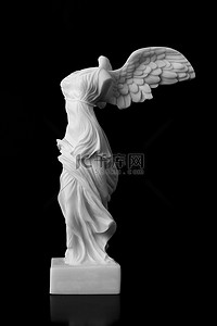 胜利女神摄影图片-胜利女神摄影作品-千库网