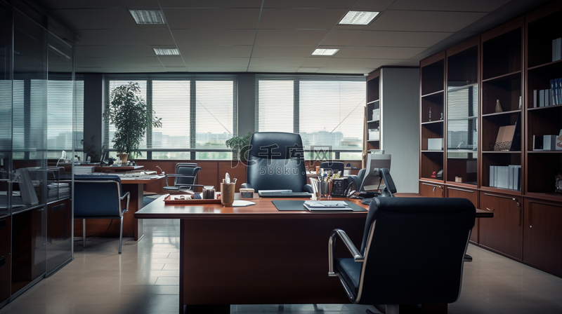 办公室室内设计办公图片18背景图片免费下载_海报banner/高清大图_千库网(图片编号6486369)