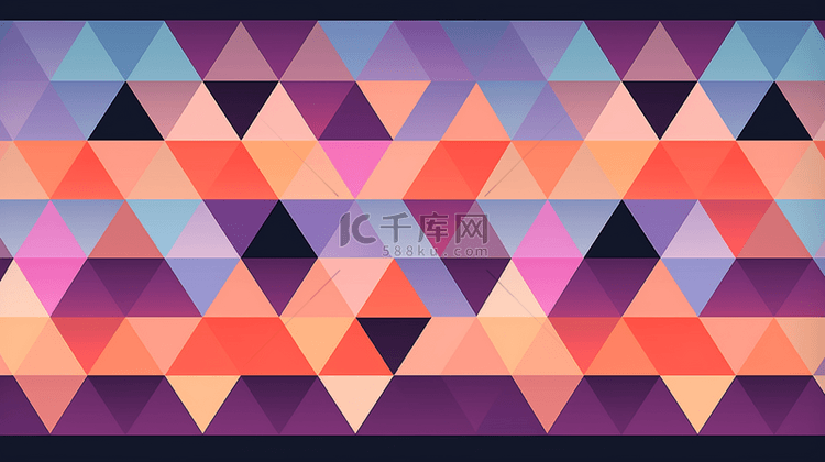 白色和金色的现代马赛克墙纸背景图片免费下载_海报banner/高清大图_千库网(图片编号6488176)