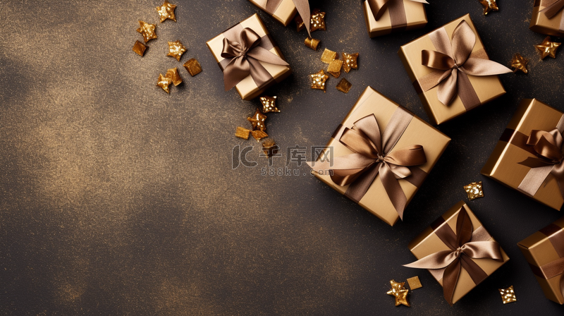 "Cross from decorative ribbons" 翻译为中文为"由装饰丝带制成的十字架"。背景图片免费下载_海报banner ...