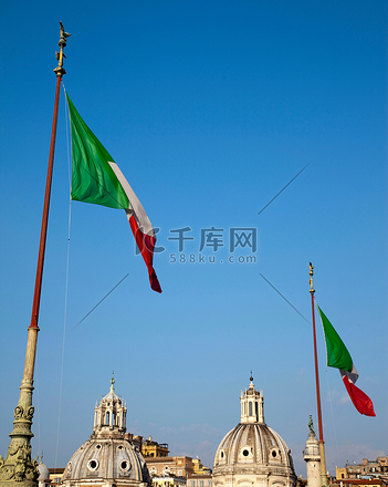 意大利国旗背景图片大全-意大利国旗高清照片下载-千库网
