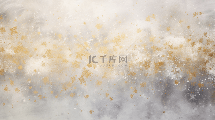 圣诞节金粉金箔质感背景图片免费下载_海报banner/高清大图_千库网(图片编号6539562)