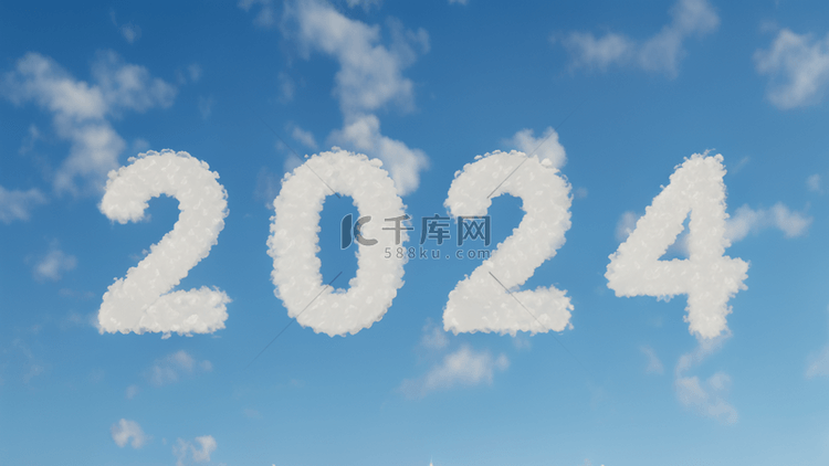 新年2024年数字2024背景14背景图片免费下载_海报banner/高清大图_千库网(图片编号6561522)